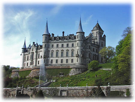 The Best of Both Tour from Invergordon Shore Excursions and day tours ...
